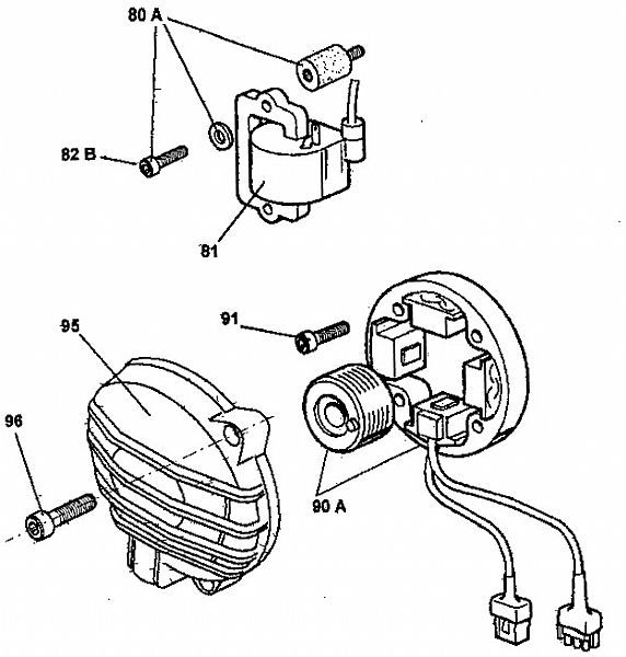Engine Diagrams - Planet Karting